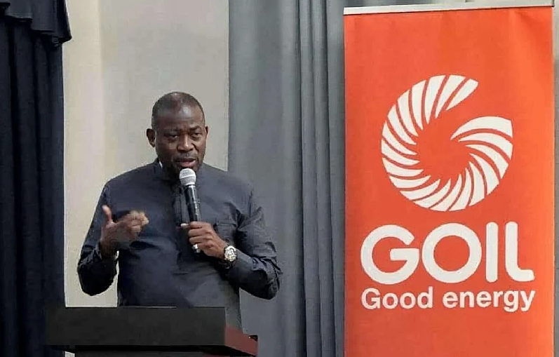 GOIL—National strategic assets need protection: MD