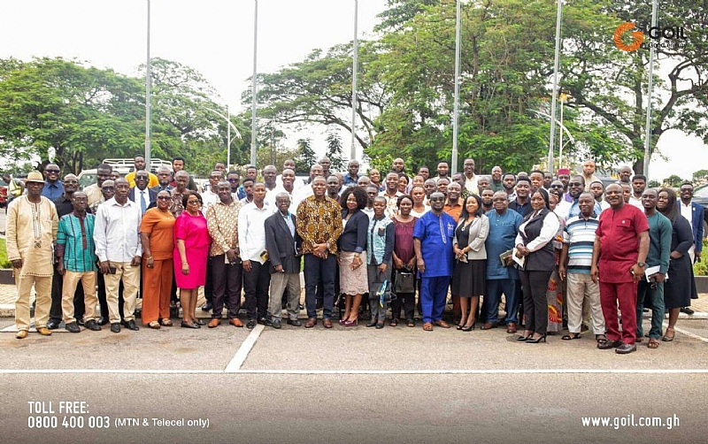 Rejuvenated GOIL management restores confidence in the company.