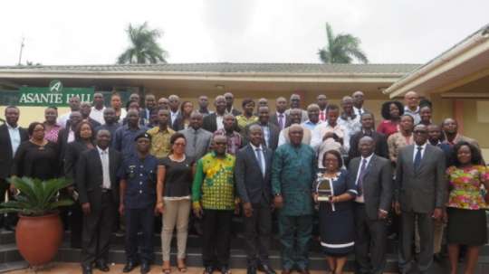 Government to set-up a National Quality Council