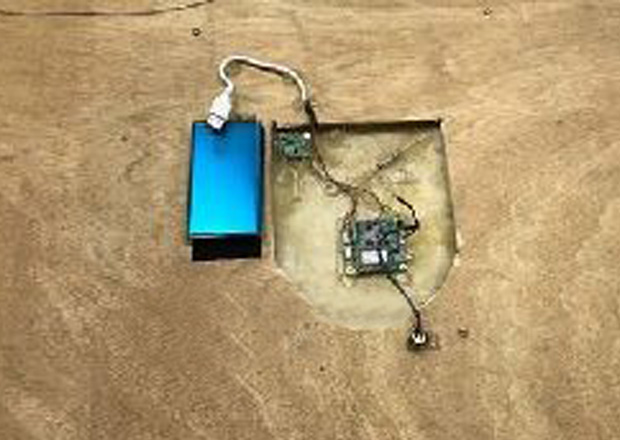 Bugging Offices And Tapping Our Phones