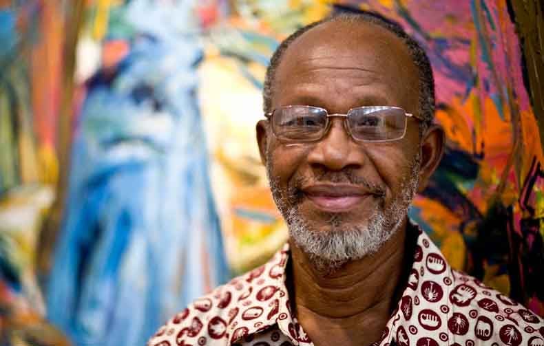 Professor Glover To Speak At Atuu Festival Of Arts Launch