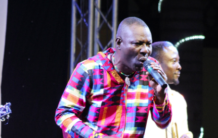 Adane Best Begs Angry Lover To Return To Him?