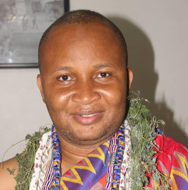 Eid al-Adha: Sempe Muslim Akwashongtse sends goodwill message to Muslims