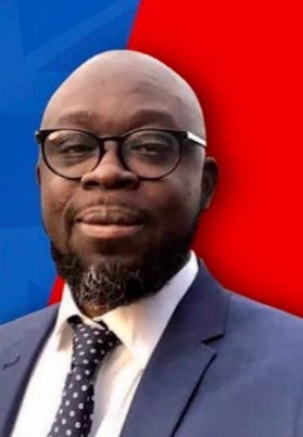 Congratulations to all newly elected NPP executives, we have work to do