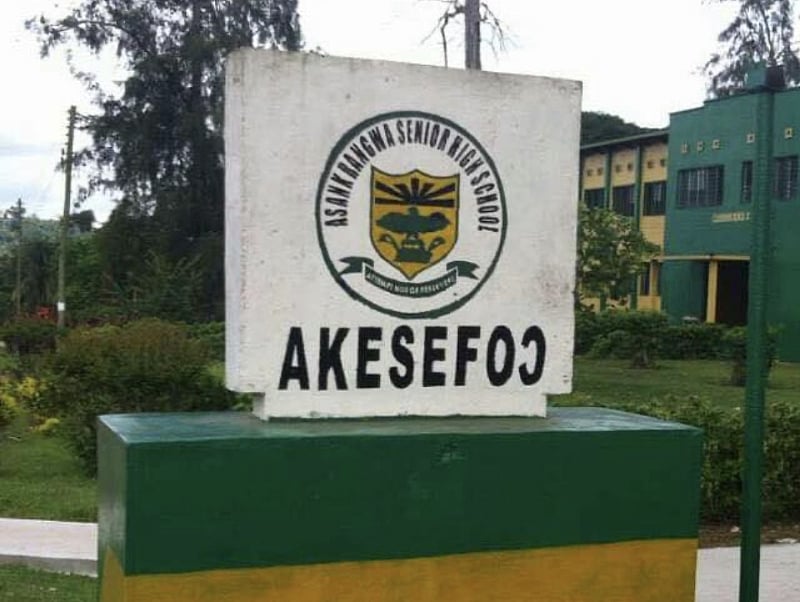 W/R: Two teachers of Asankrangwa SHS remanded for allegedly raping two ...
