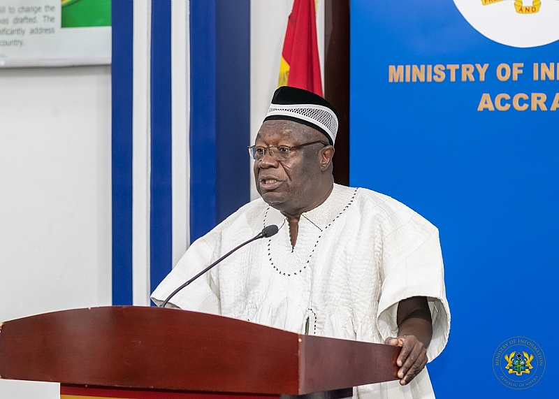 MESTI collaborates with KMA to ensure implementation of the National ...