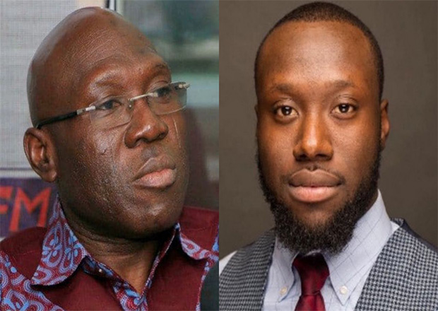 My son’s stupidity sent him to jail, he thought he could make quick ...