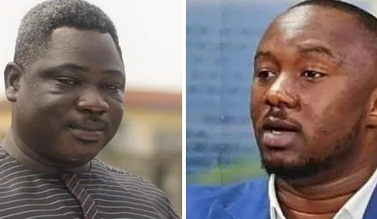 State capture: His radio station is on a land that belongs to the local ...