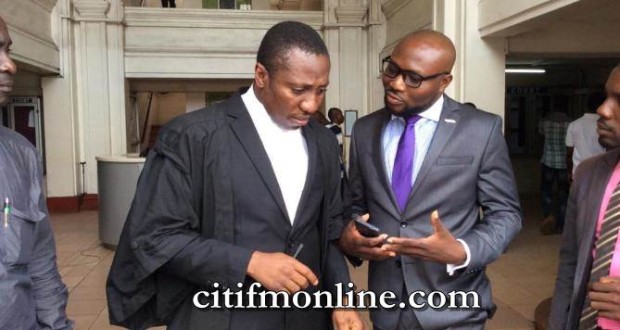 Supreme Court dismisses Richard Sky’s suit over EC chair appointment