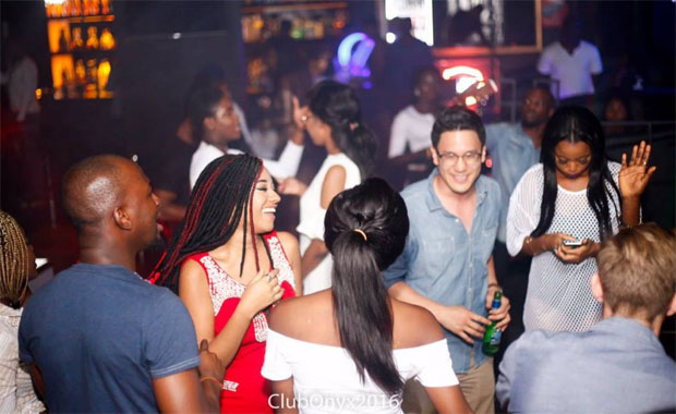 Accra Weekend Nightlife Now Exciting Than Ever