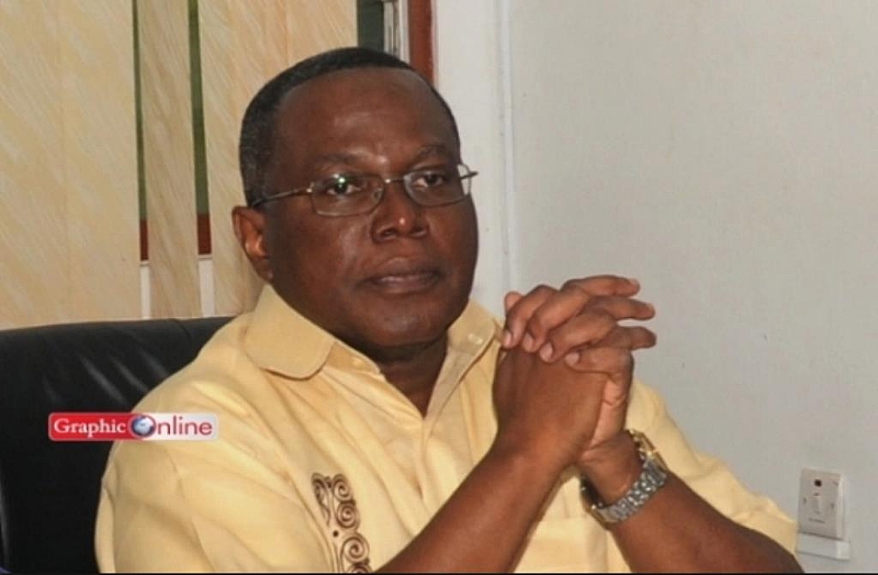 Dr Nii Moi Thompson’s Prescription Must Be Subjected To Critical Analysis