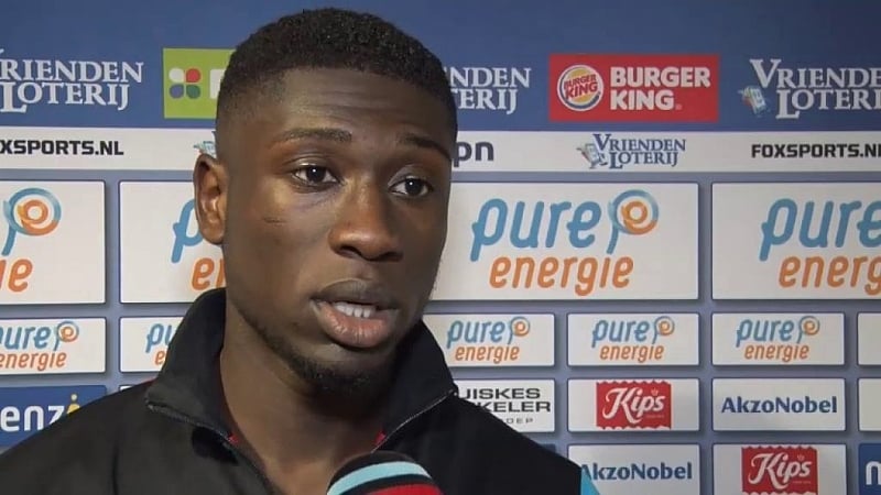 Derrick Luckassen Fighting For Redemption Under Van Bommel At PSV