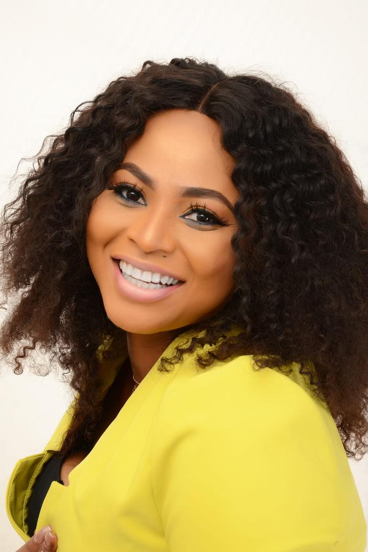 Stacy Amewoyi Talks About True Love And How To Grow It Together