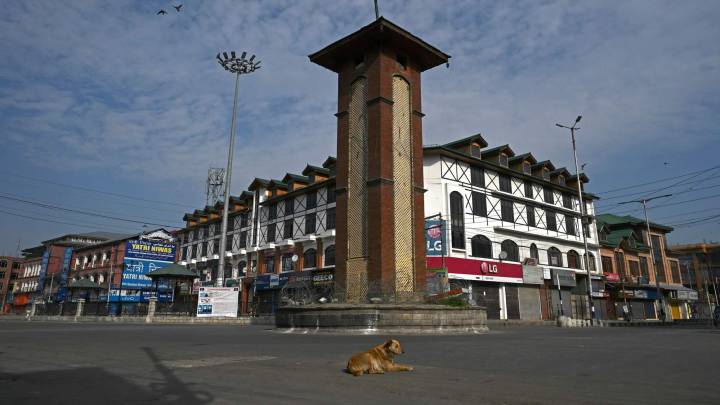 Kenyan Senator Faces Charges For Flouting COVID-19 Curfew