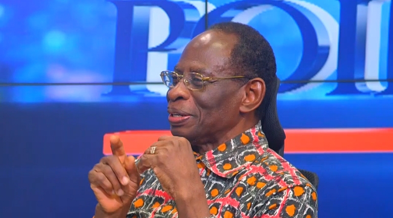 I’m the effective leader needed to rebuild Ghana – Apraku