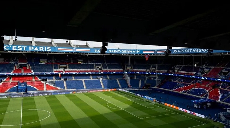 PSG threaten legal action against Lyon owner John Textor