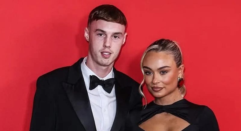 Chelsea star Cole Palmer and girlfriend spark breakup rumours after ...