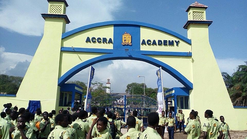 85th Accra ‘Aca’ Anniversary: The Mother Of All Homecomings