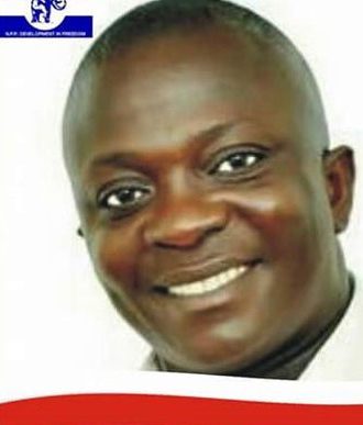 Parliament swears in new Abetifi MP