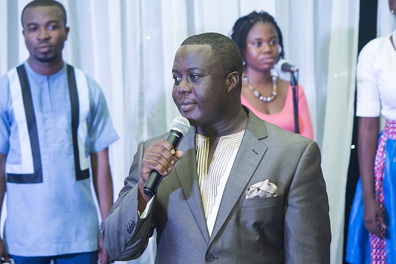 Joe Beecham Preaches Peace With New Song