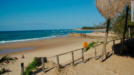 Defecation On Beaches Is Disgracing Ghana