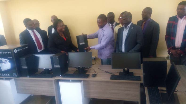 CID Plans Cyber Intelligence Lab