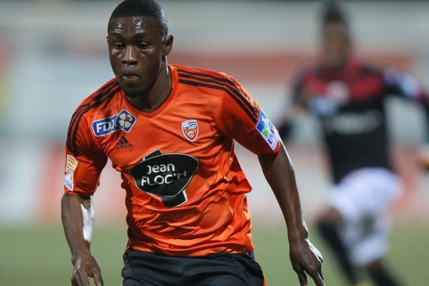 Turkish side Bursaspor to cough a whopping €6m for Ghana striker Majeed ...