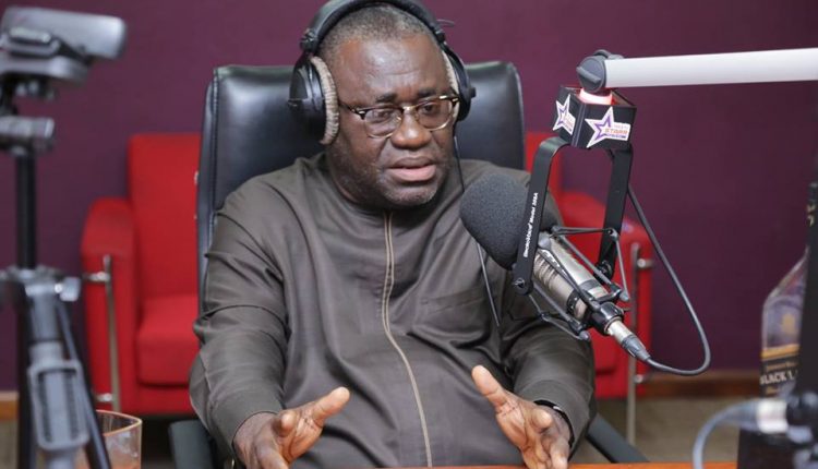 Hawa Koomson A Disgrace To Ghana – Kwesi Aning