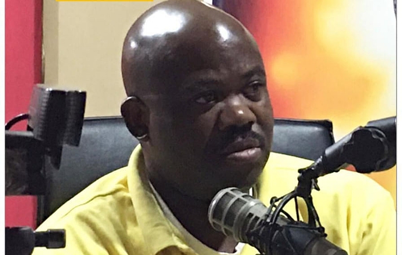 'I will shock this country soon' — Joshua Akamba hints