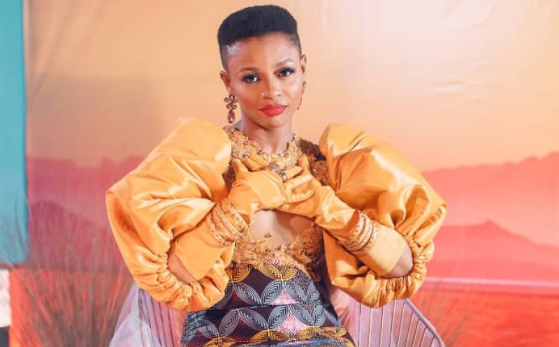 Abiana headline song for TV3 Ghana's Most Beautiful 2022 released