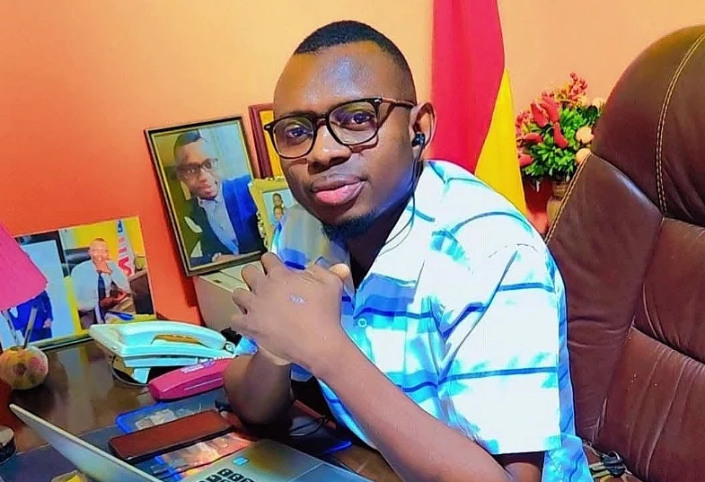 YEA District Director supports 35 Community Police Assistants, Fire ...