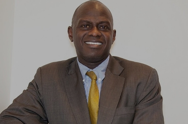 Peter Akwaboah Of GUBA Awards USA Board Now Face List Awards Honoree