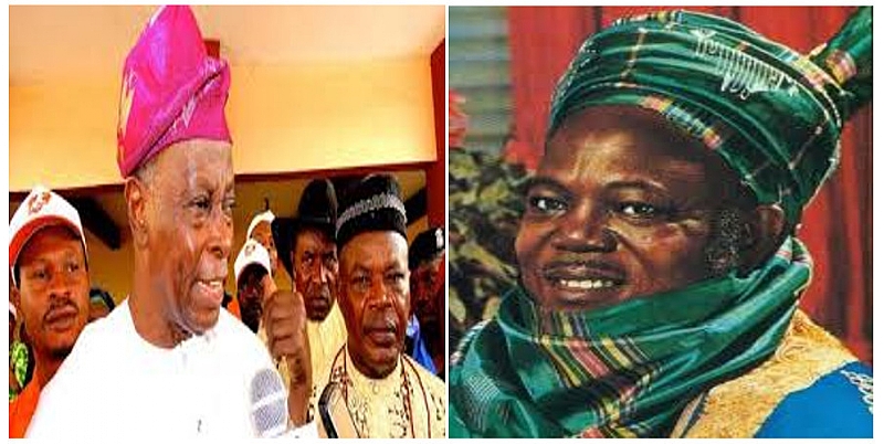 A Case For Sir Ahmadu Bello & Chief Olu Falae