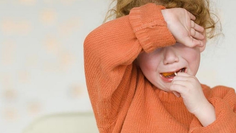 France to ban smacking children