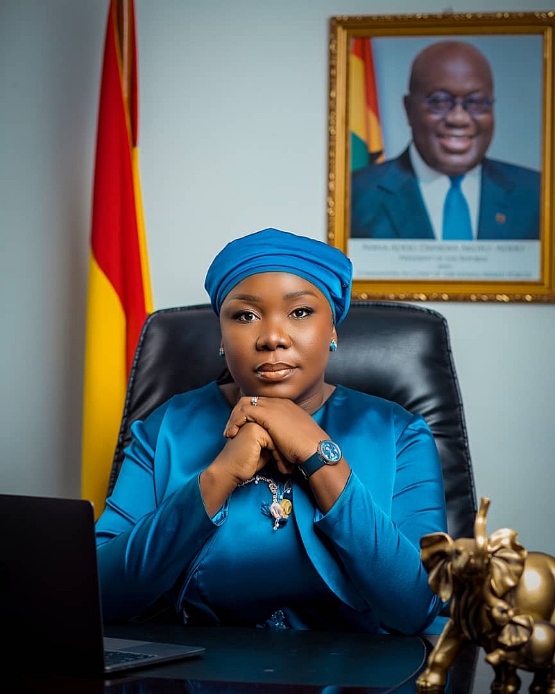 Meta expand features for content creators to earn money in Ghana