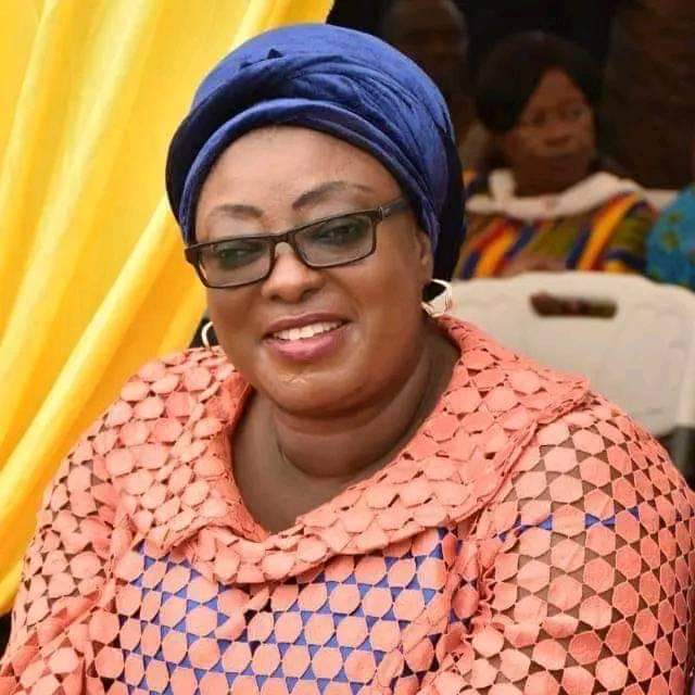 Election 2024: Freda Prempeh rallies support for Bawumia-Napo ticket