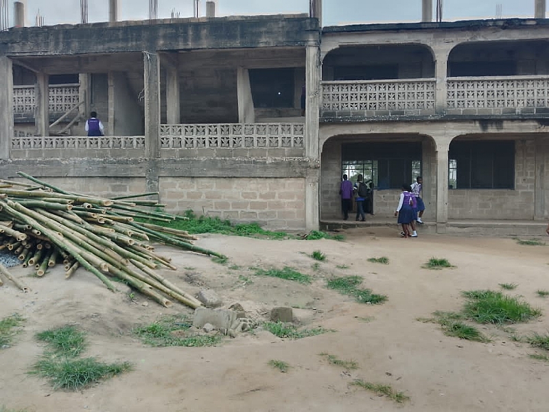 Gomoa Jukwa SDA SHS sends SOS to government, others for infrastructure ...