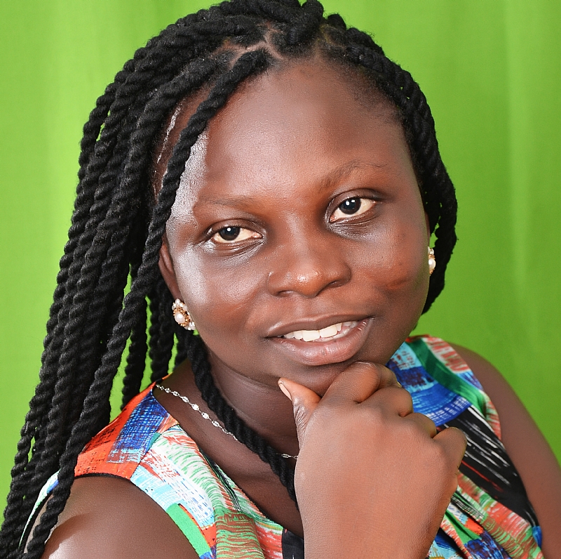 Mama Grace Drops Second Album