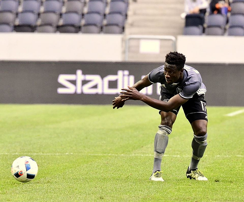 Europa League round-up: Annan, Ofori, Kumordzi & two others progress ...