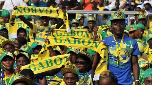 AFCON Gabon 2017 to feature fan parks