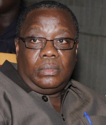 MPs call for national policy on resting places for presidents