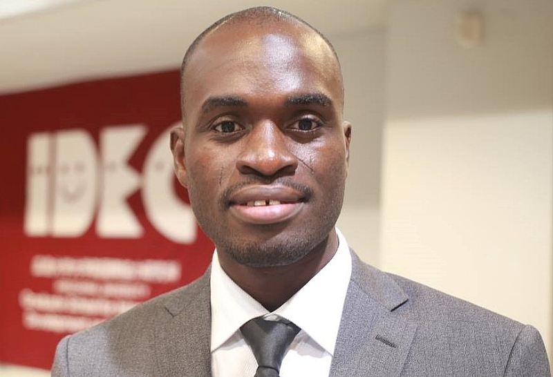 Gov’t has accepted responsibility for the economic challenges - Tia Mahama