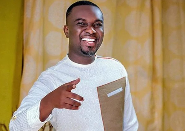 Joe Mettle releases ‘The Kadosh’
