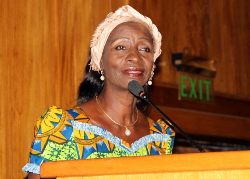 We are devastated by Sherry Ayittey’s death – NDC