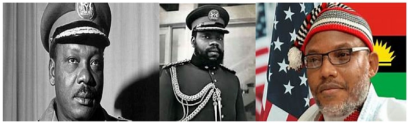 It will be a fatal mistake to take the Igbo for granted