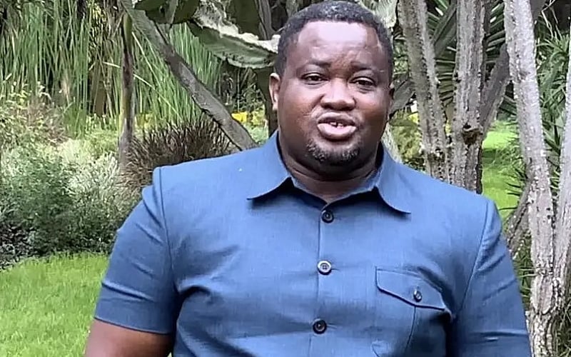 NDC still doing things that could make them lose election 2024 — Prof ...