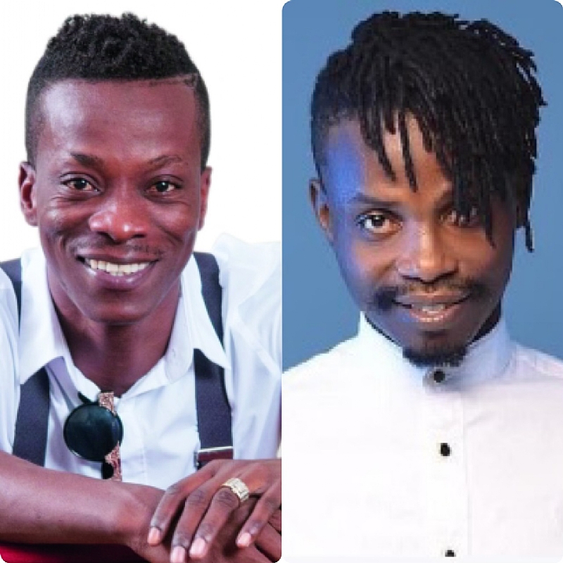 Ghanaians blast K.K Fosu and Bless for not attending blogger Jean ...