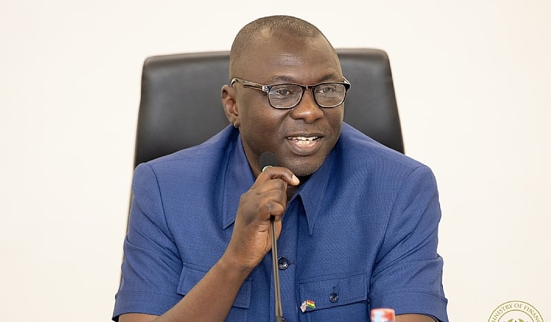 Mid-Year Budget: Dr Amin Adam to make first presentation in parliament ...