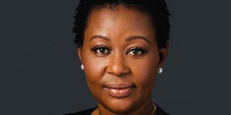 Ewurabena Aubynn to be sworn in as Ablekuma North MP today after narrow ...