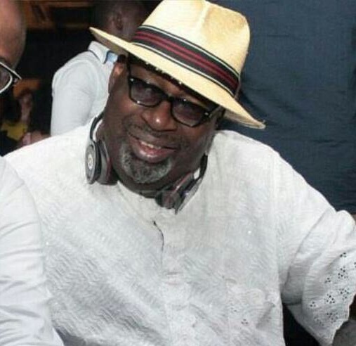 Tears Flow For Abetifi MP